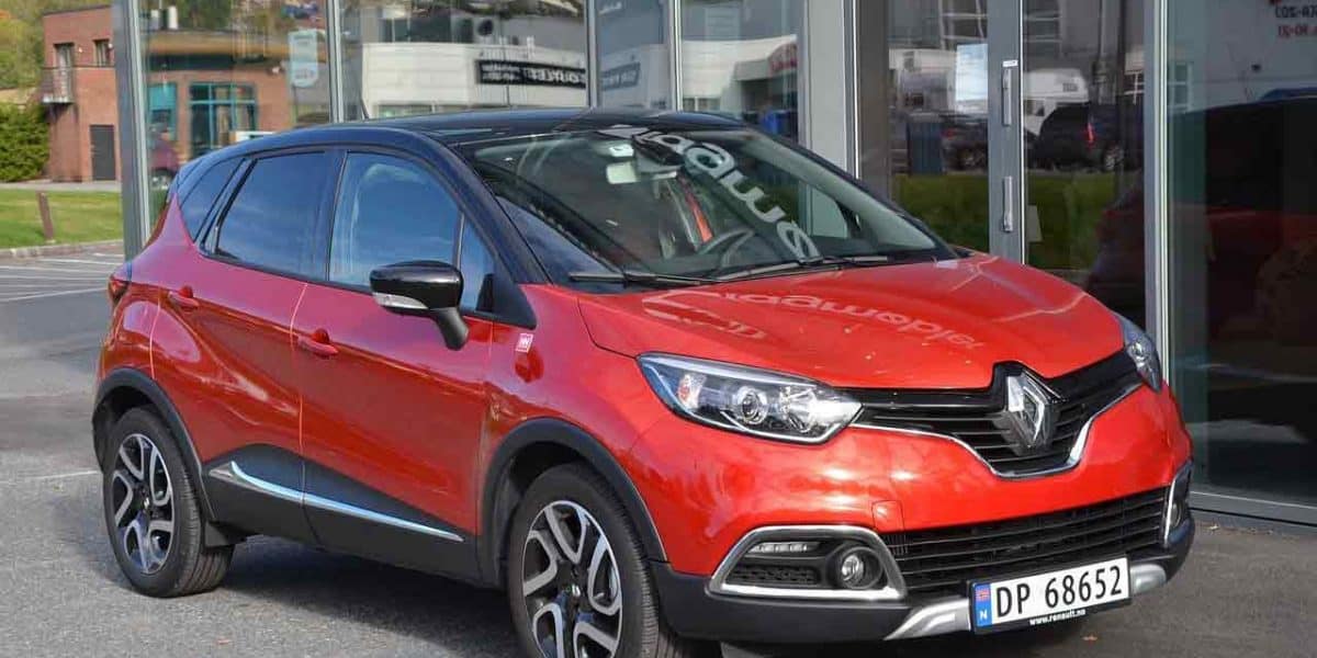 Renault Captur I: Die typischen Schwachstellen im Überblick
