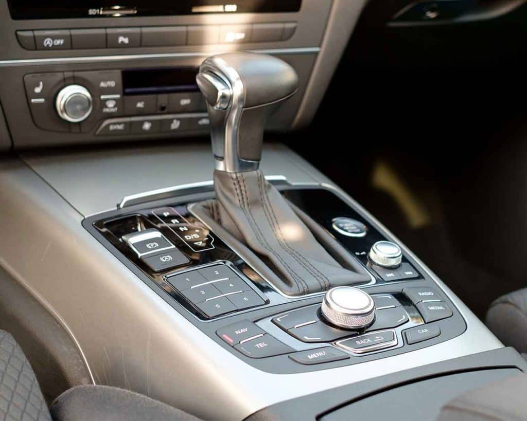 Audi A6 C7 Probleme