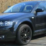 Audi A3 8p Schwachstellen