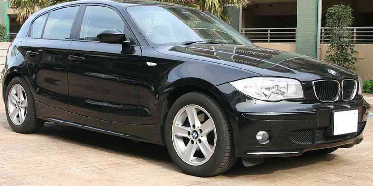 BMW 1er E81, E87, E88 - Typische Probleme & Schwachstellen