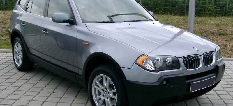 BMW 3er E90, E91: Technische Daten & Abmessungen