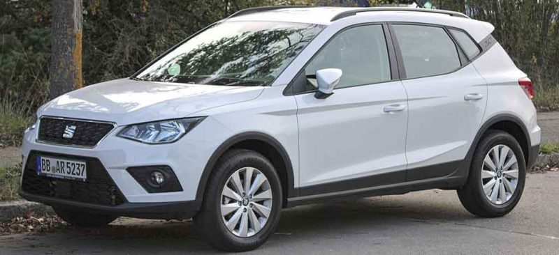Seat Arona Dsg Probleme