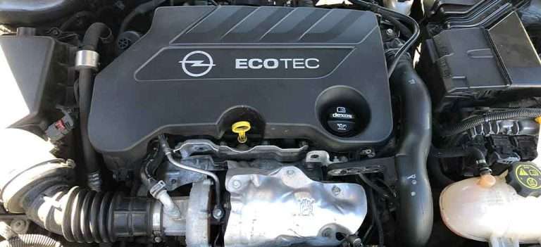 Opel Insignia 1 5 Turbo Probleme