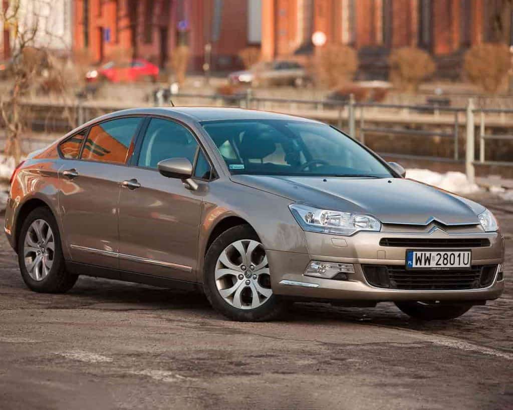 Citroën C3 I (2002 bis 2009) | Bekannte Probleme & Krankheiten