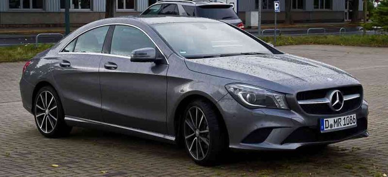 Mercedes-Benz CLA: Probleme, Schwachstellen & Rückrufe
