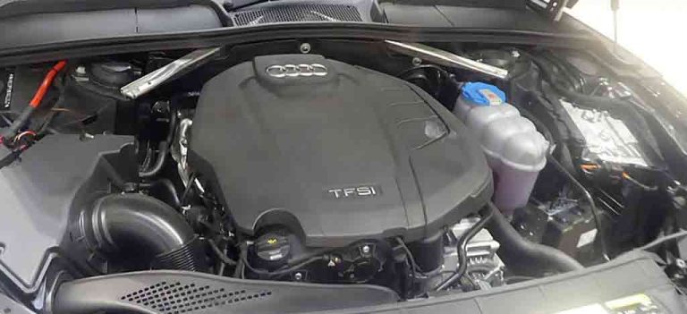 20 Tfsi Probleme