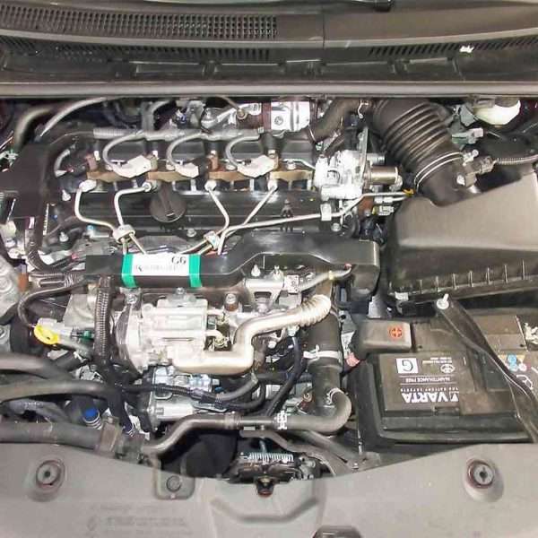 Skoda Fabia 1 Schwachstellen