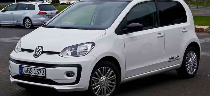 Kleinwagen 5000 Euro