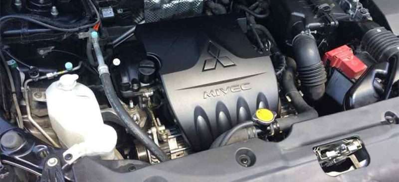 Mitsubishi Asx Forum Probleme