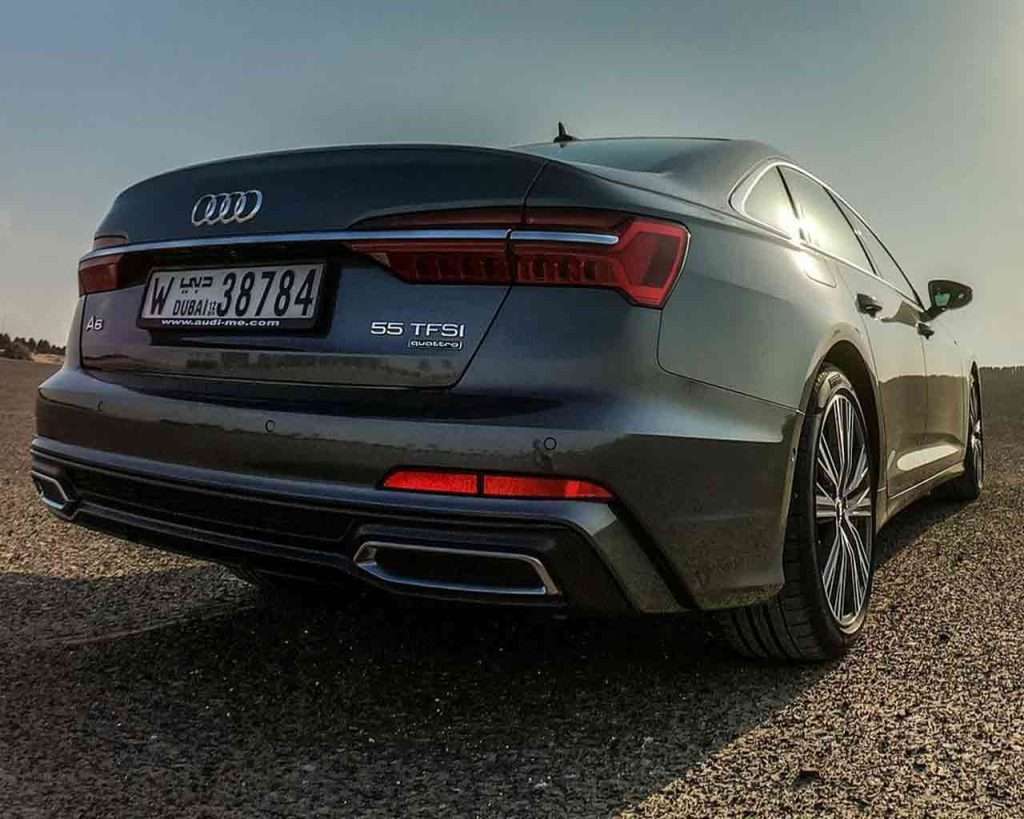 Audi A6 C7 (4G): Typische Probleme & Schwachstellen