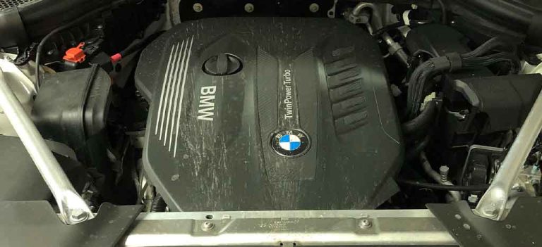 Bmw G31 Probleme