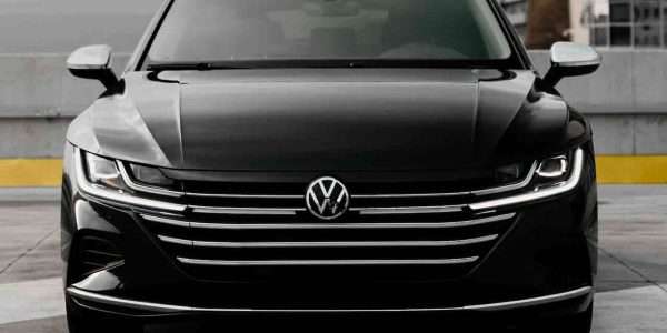 Vw Arteon Probleme