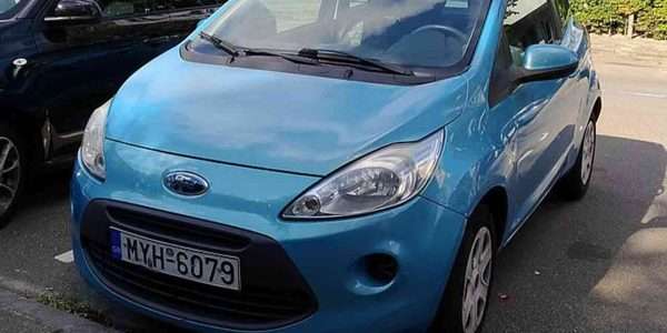 Ford Ka (2008 - 2016): Typische Probleme & Krankheiten