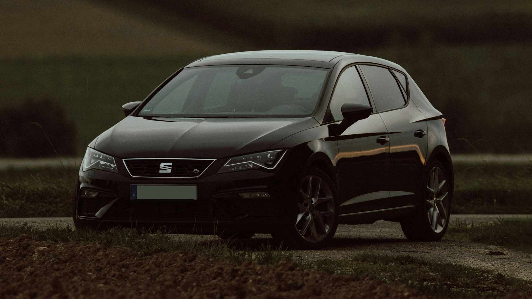 Erstaunlich Seat Leon 4 Bild