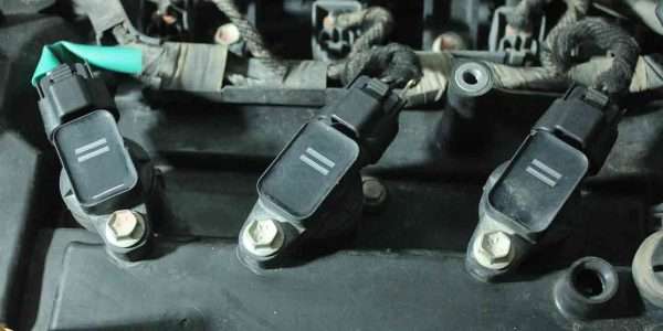 Defekte Zündspule: Symptome & Ursachen