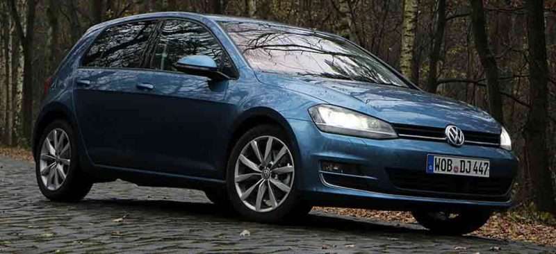 Top 10: Zuverlässige Gebrauchtwagen bis 10.000 Euro