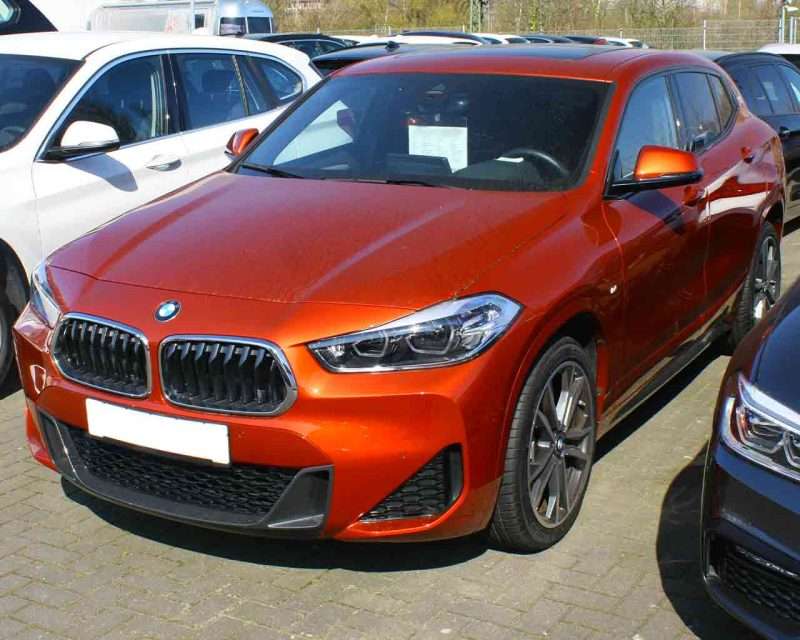 Mini Countryman II (F60) - Bekannte Probleme & Krankheiten