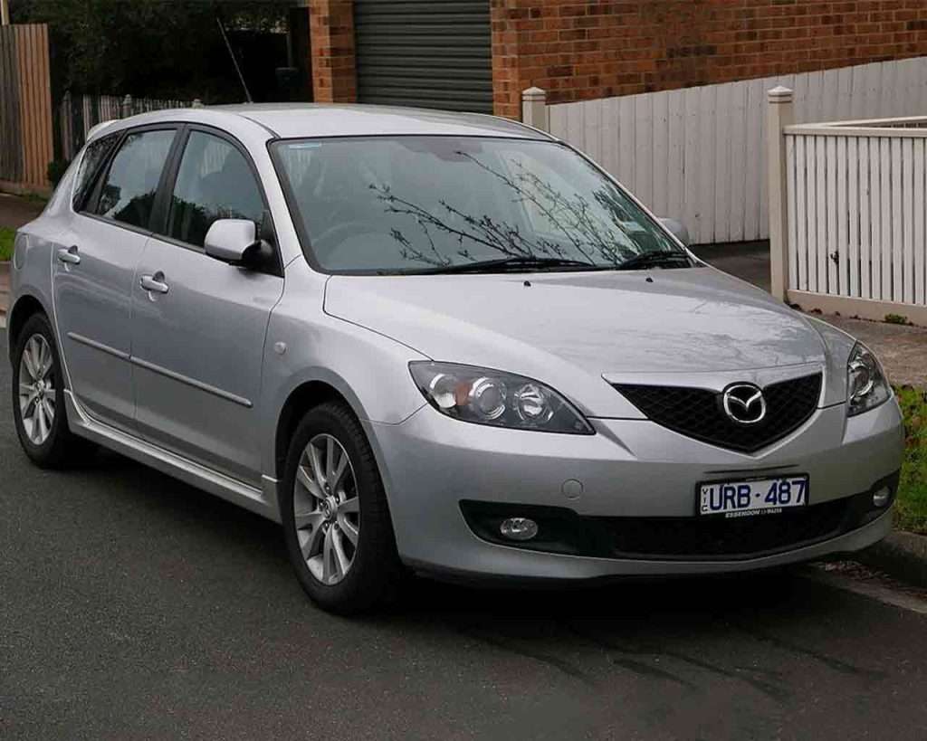Mazda 3 III (2013 - 2019) | Typische Probleme & Schwachstellen