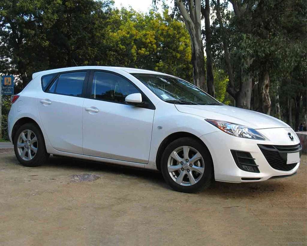 Mazda 3 III (2013 - 2019) | Typische Probleme & Schwachstellen