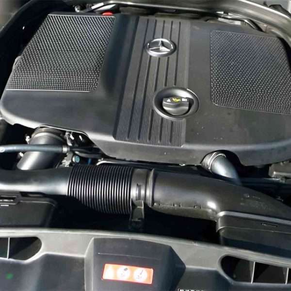 Mercedes C Klasse W205 Probleme