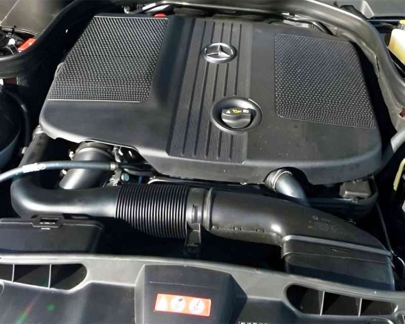 Mercedes B-Klasse W247 | Typische Probleme & Schwachstellen