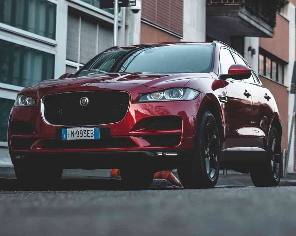 Jeep Compass MX (seit 2016) - Typische Probleme & Krankheiten