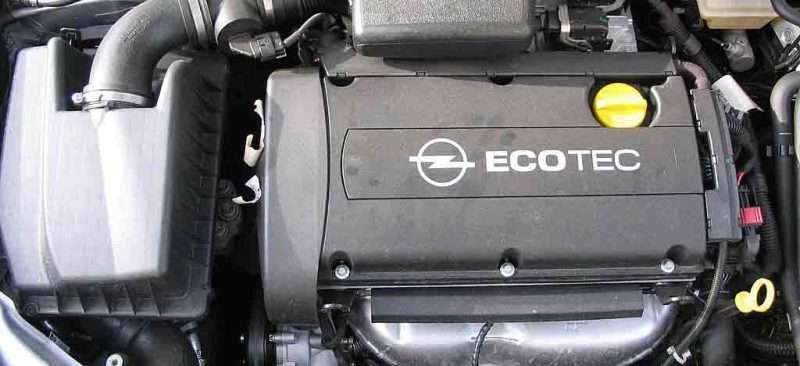 Opel Vectra C (2002 - 2008) | Probleme & Schwachstellen