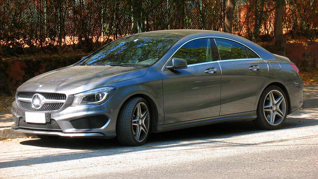 Mercedes Citan W415 | Bekannte Probleme & Schwachstellen