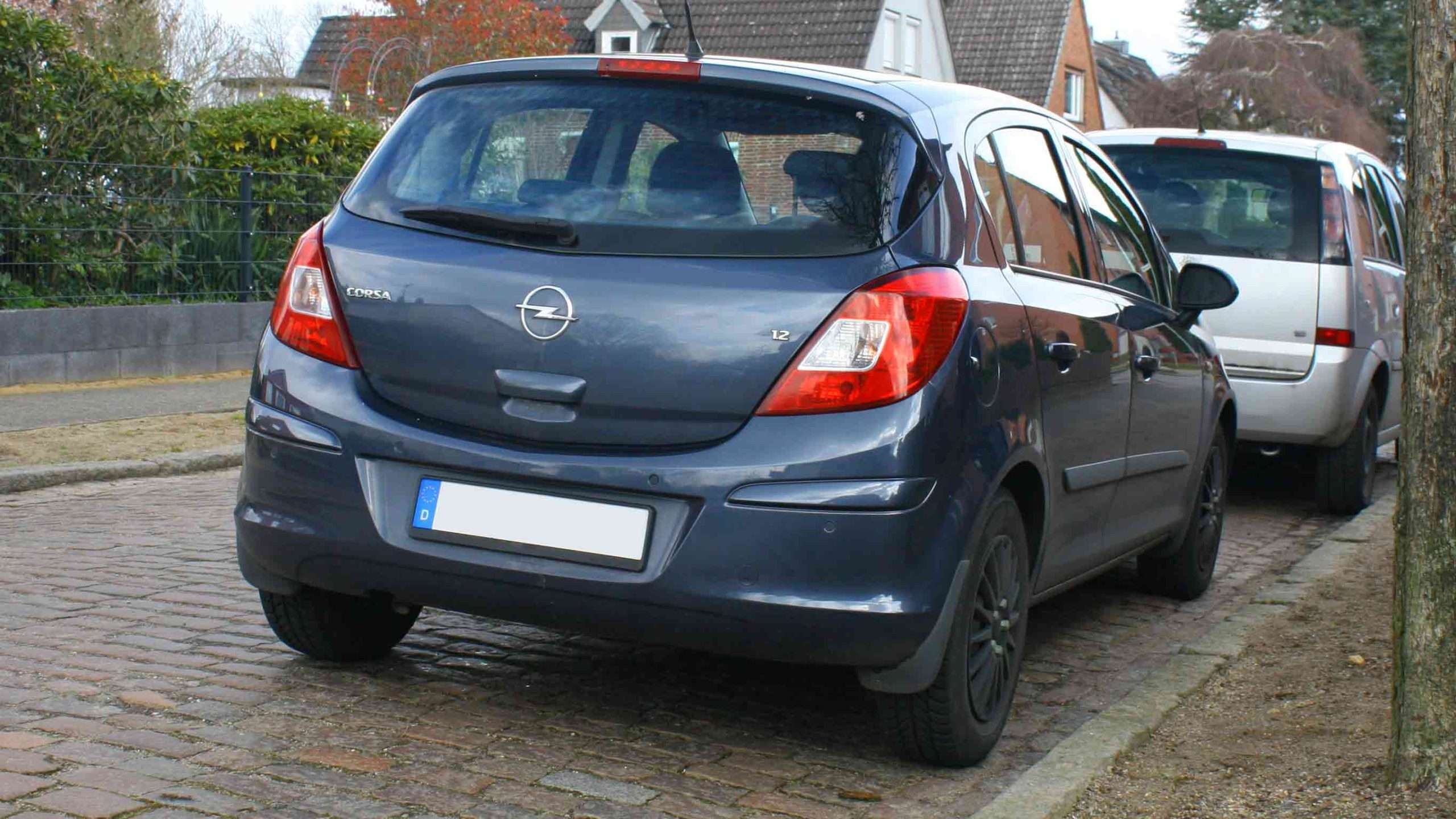 Opel Corsa D Probleme