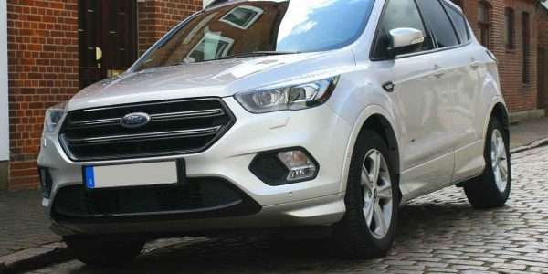 Ford Kuga 179 Ps Diesel Probleme