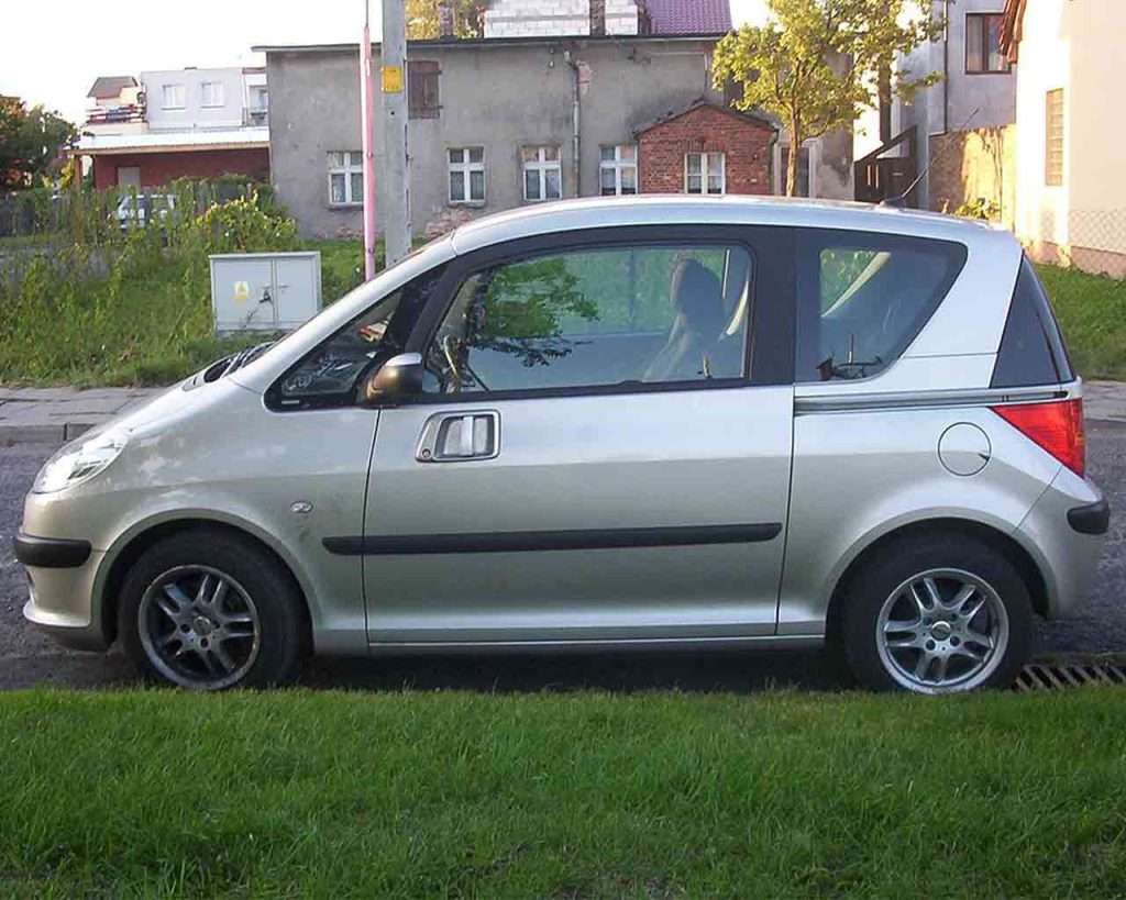 Mazda 3 I (2003 - 2009) | Typische Probleme & Schwachstellen