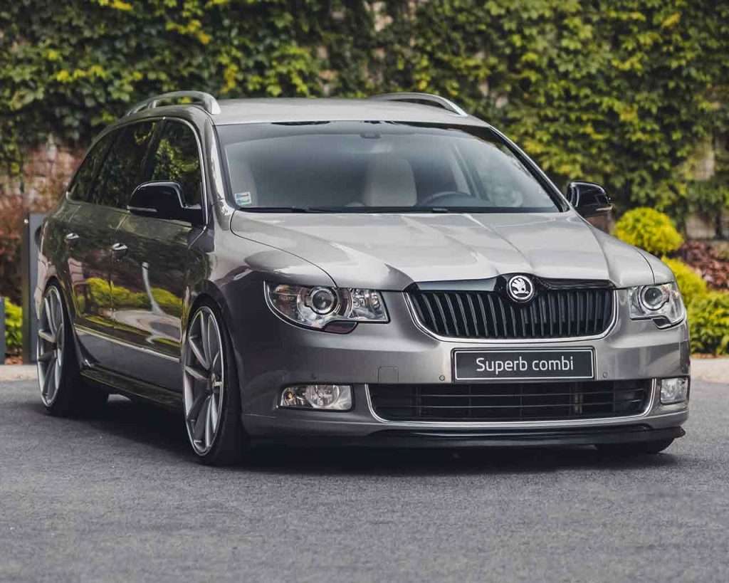 Skoda Fabia I (6Y) - Typische Probleme & Schwachstellen