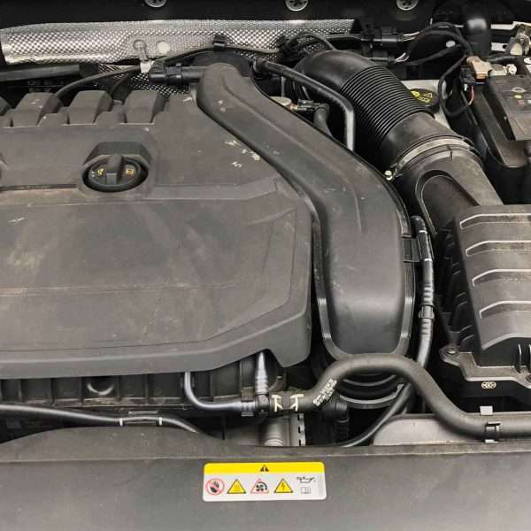 Opel Corsa E Typische Mangel