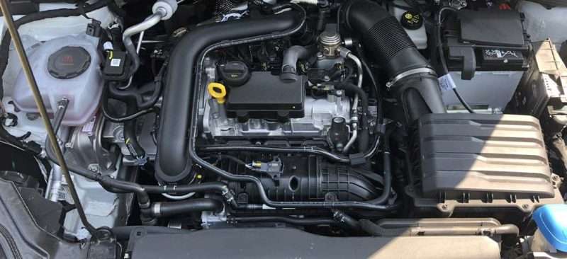 Skoda 1 0 Tsi Probleme