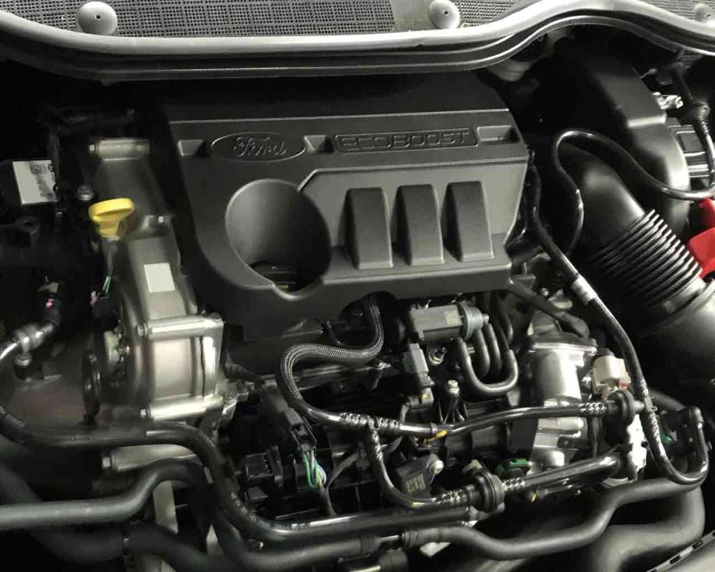 Ford Focus MK4 | Typische Probleme & Schwachstellen