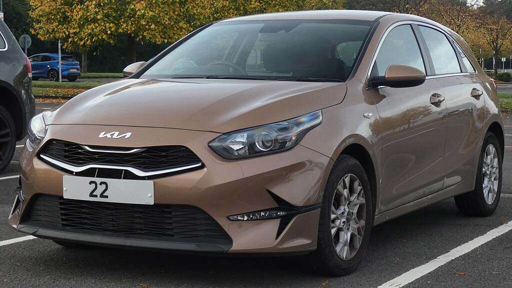 Hyundai i20 III: Bekannte Schwachstellen & Rückrufe