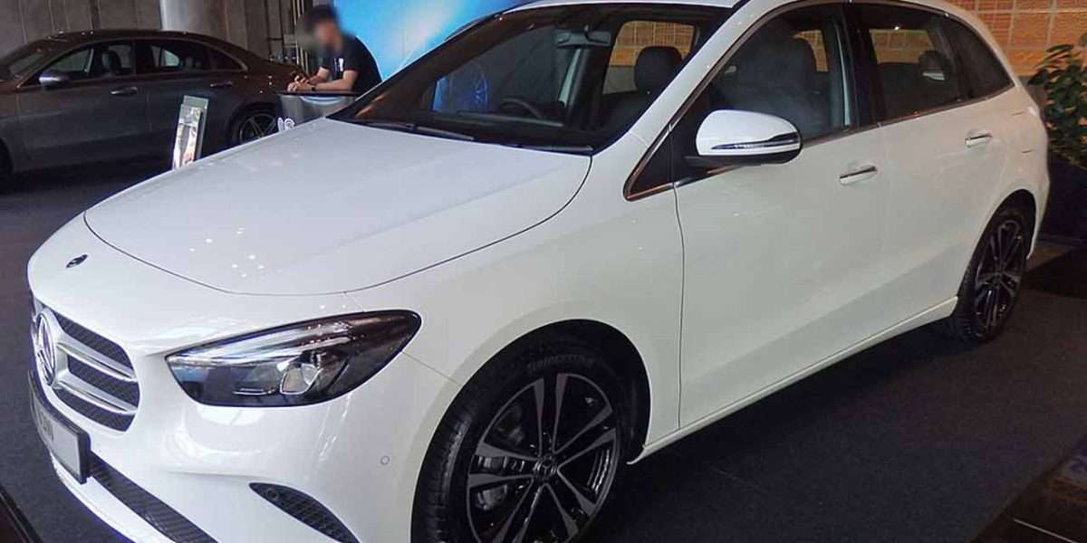 Mercedes B-Klasse W247 | Typische Probleme & Schwachstellen