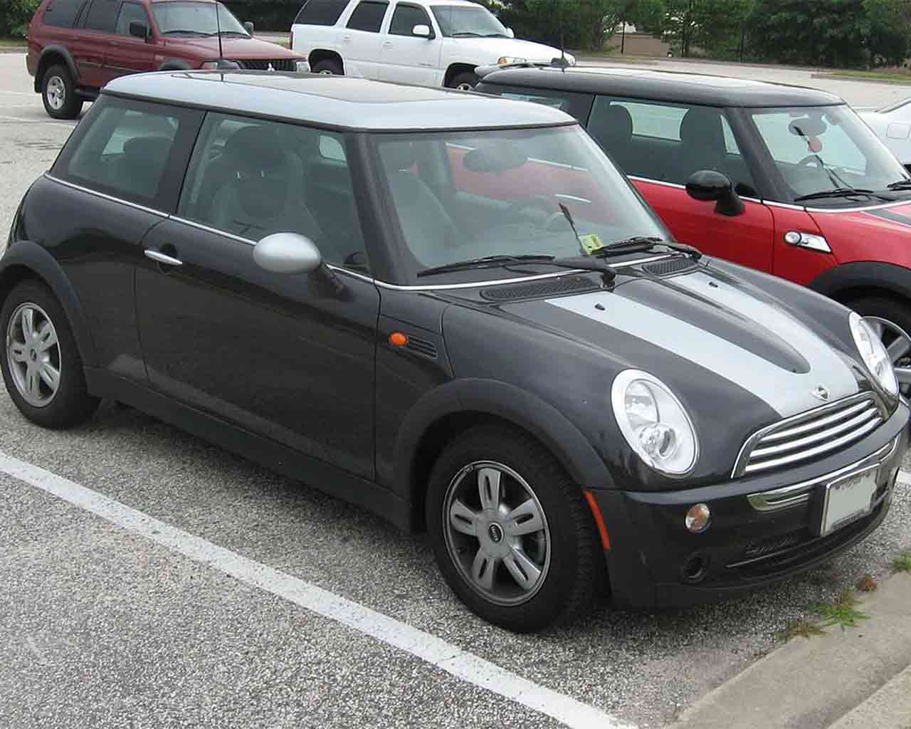 Mini F55, F56, F57 | Typische Probleme & Schwachstellen