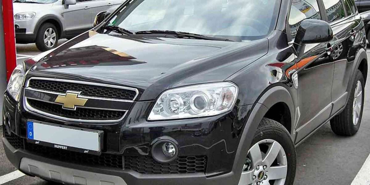 Chevrolet Captiva | Typische Probleme & Schwachstellen