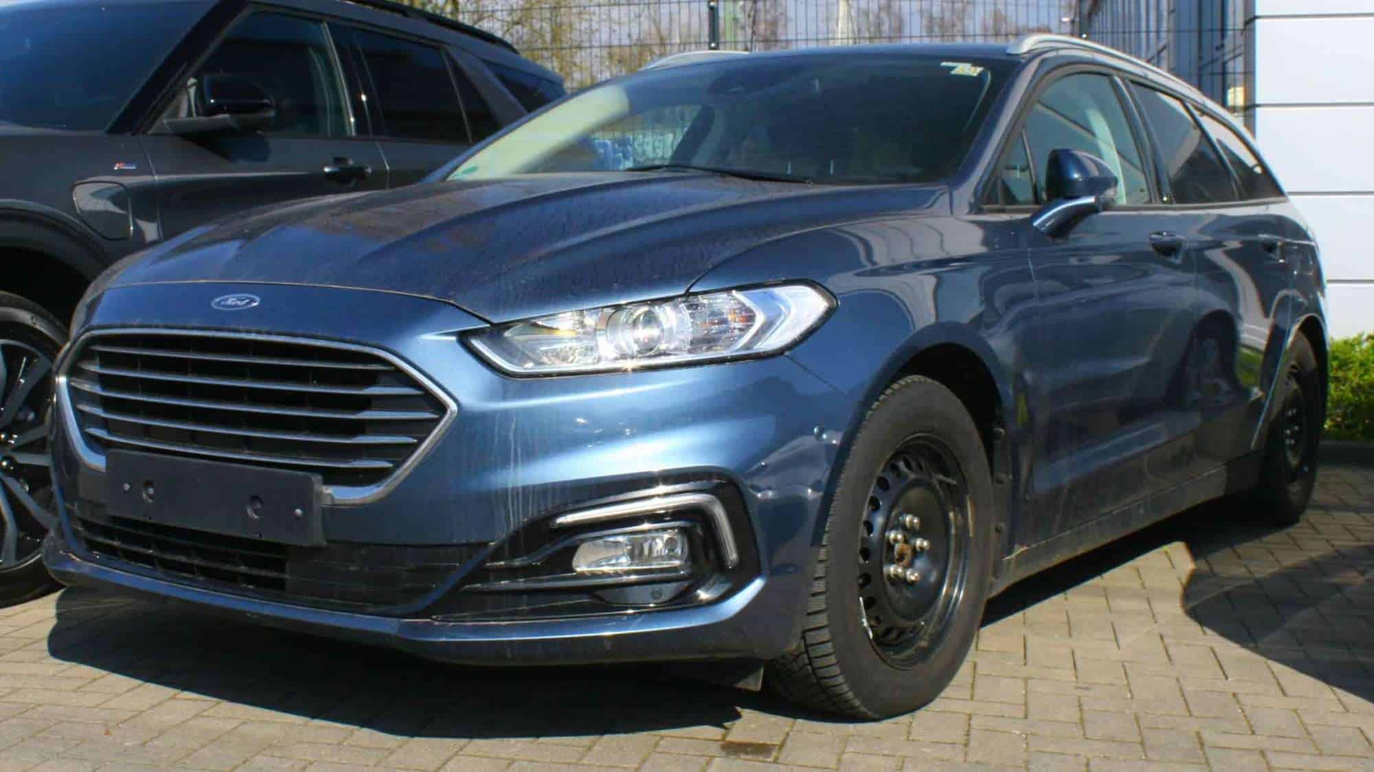 Ford Mondeo Mk4 Probleme