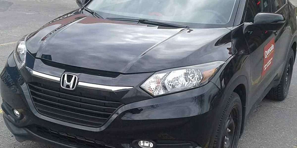 Honda Hr V Schwachstellen