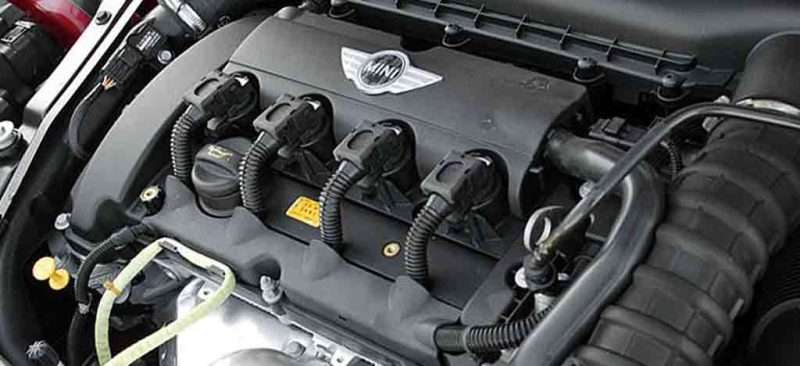 Mini R56, R57 | Typische Probleme & Schwachstellen