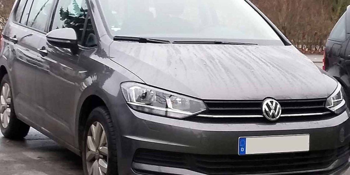 Vw Touran 20 Tdi Probleme