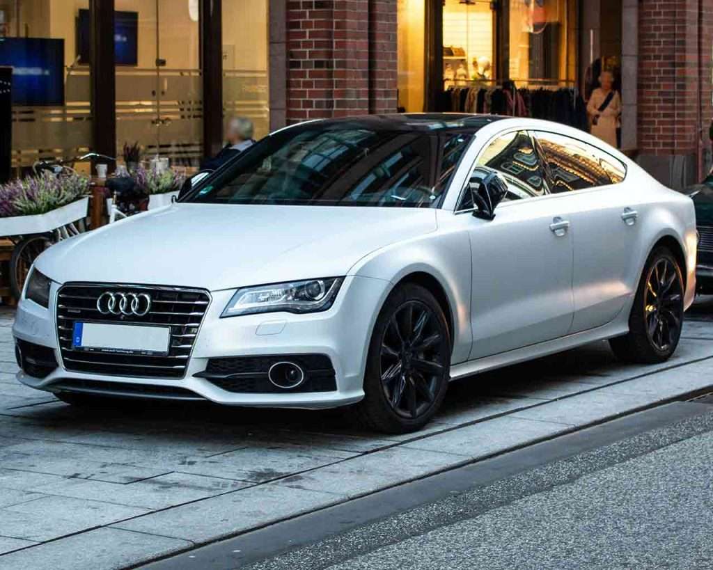 Nissan Juke I (F15) - Typische Probleme & Schwachstellen