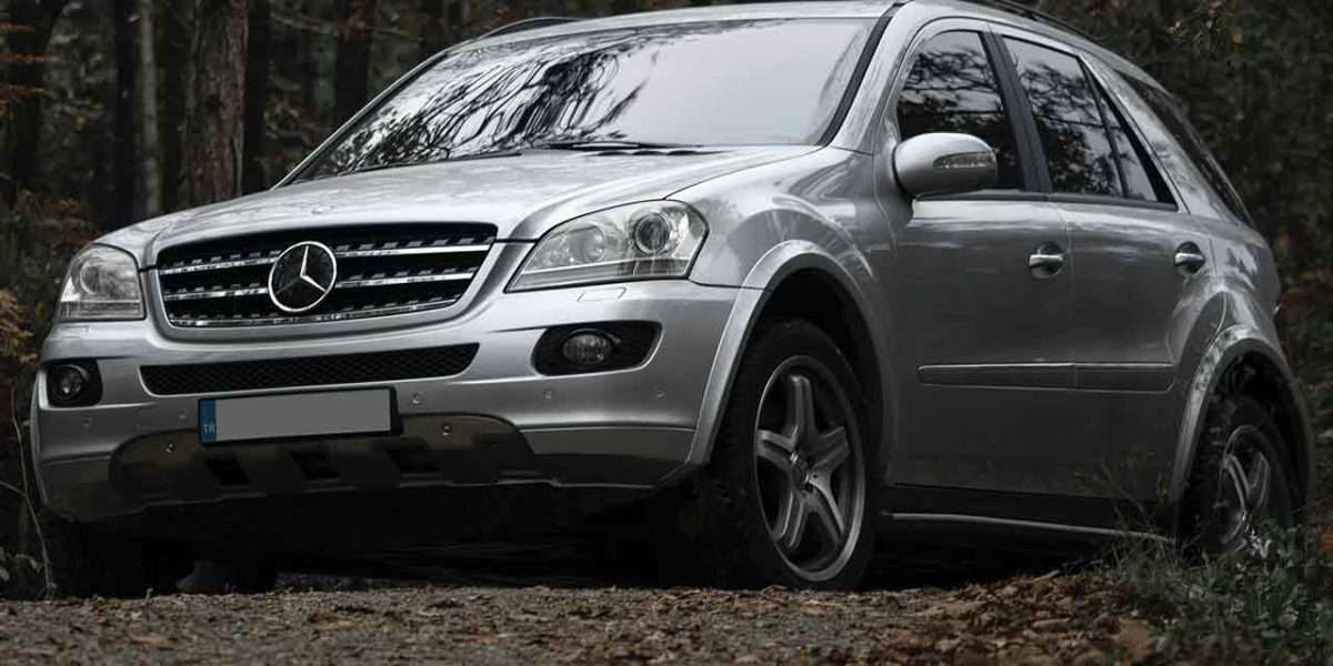 Mercedes Ml 350 Cdi Probleme