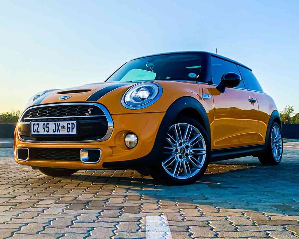 Mini R50, R52, R53 | Typische Probleme & Schwachstellen