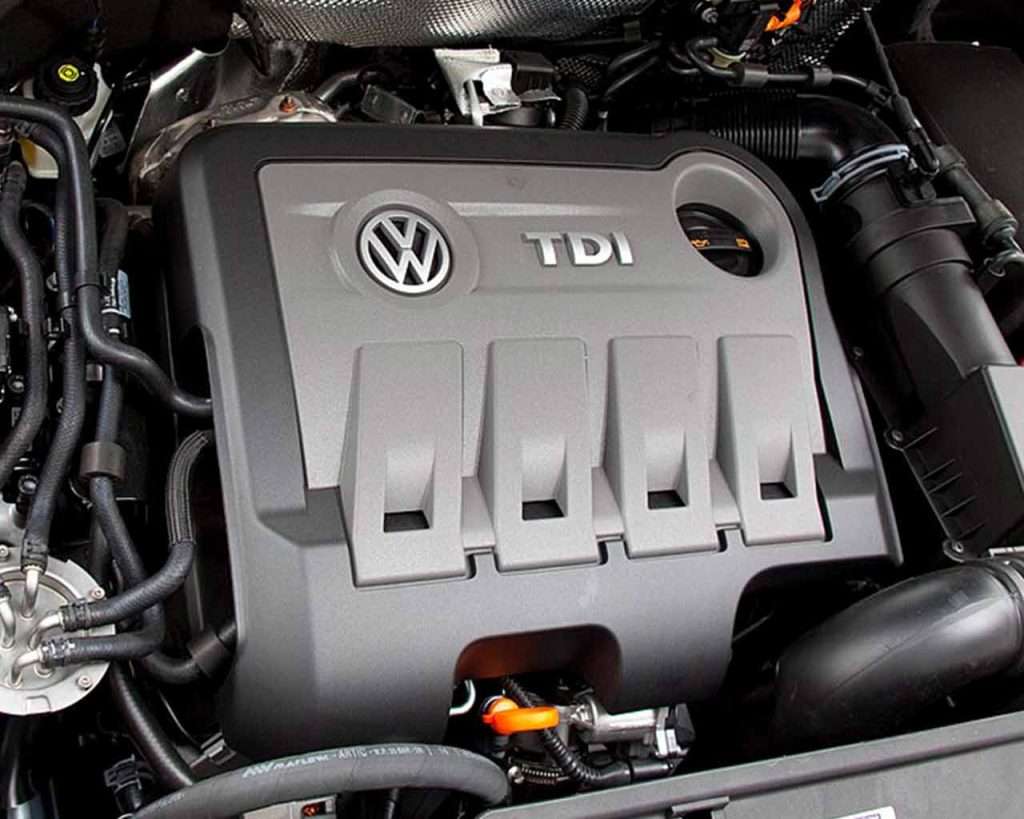 VW EA288: Typische Probleme & Haltbarkeit