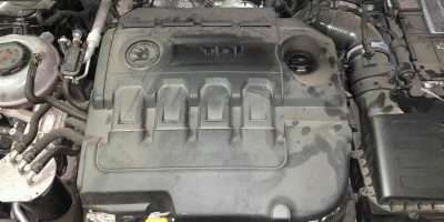 VW EA288: Typische Probleme & Haltbarkeit