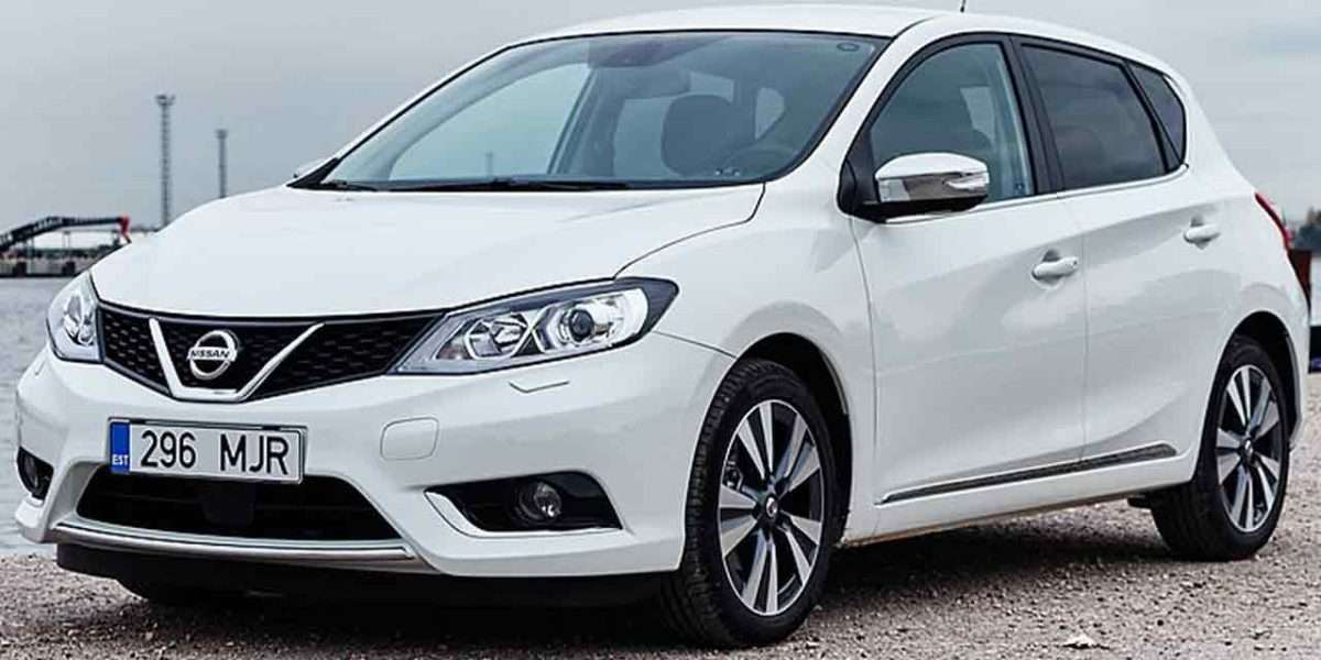 Nissan Pulsar Probleme