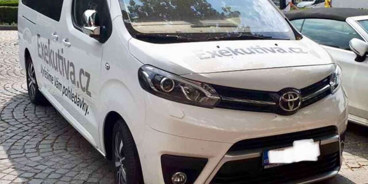 Toyota Proace Verso Probleme